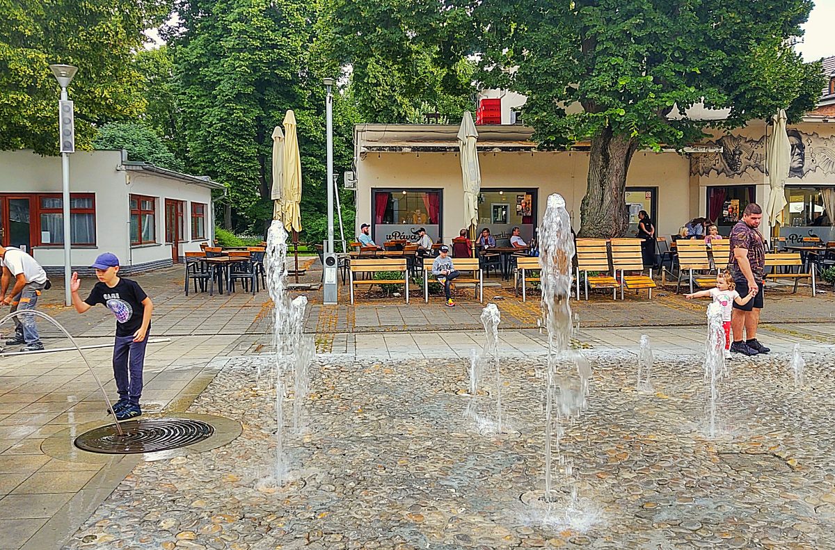 Dobré ráno, Piešťany! | Piešťanský denník