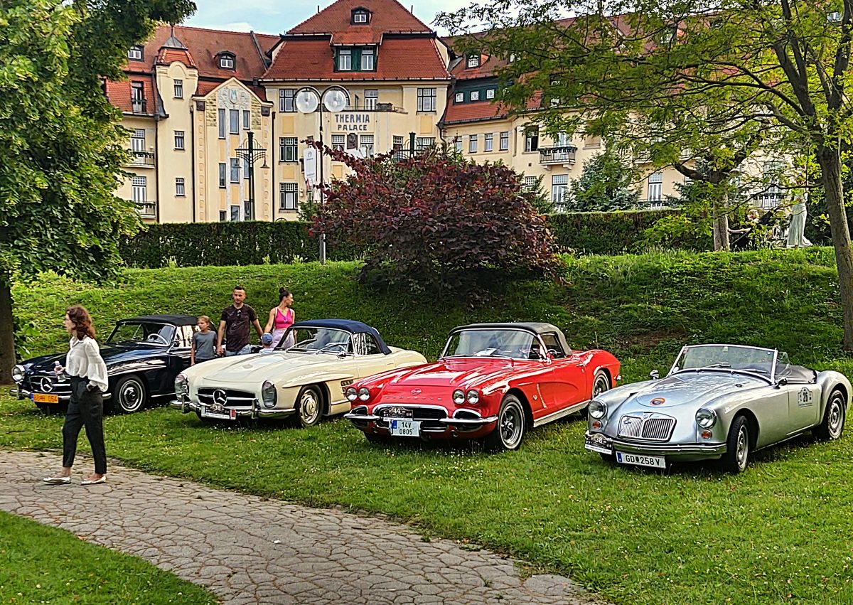 Dobré ráno, Piešťany! | Piešťanský denník